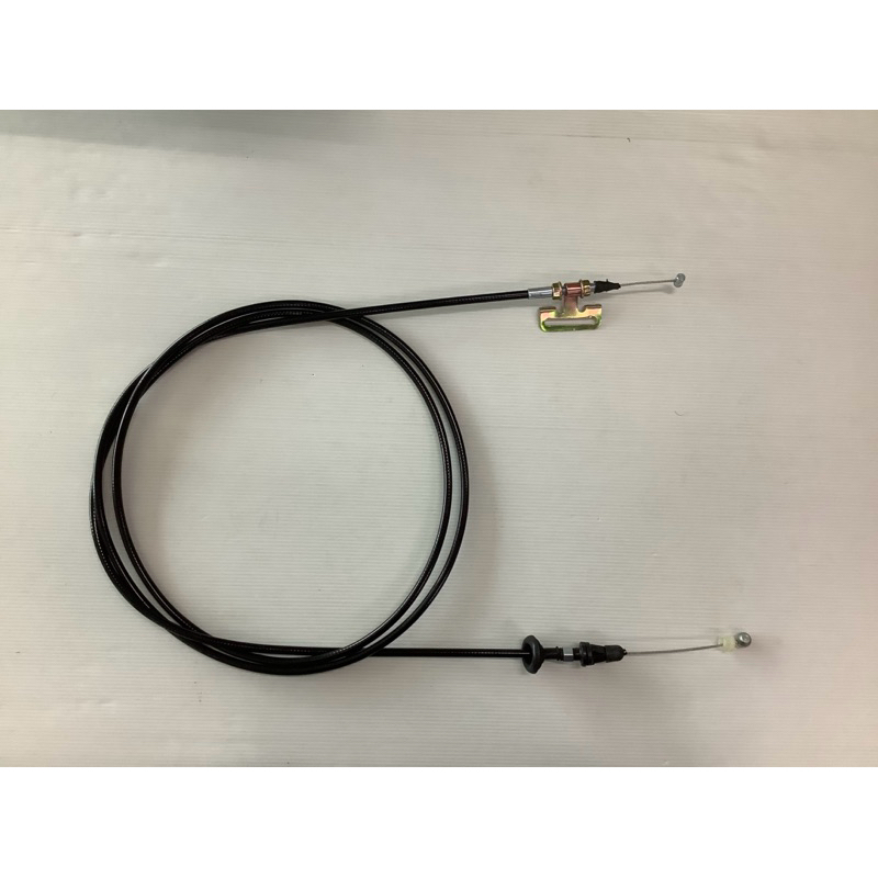 Throttle Cable NPR 120 ISUZU | Shopee Philippines
