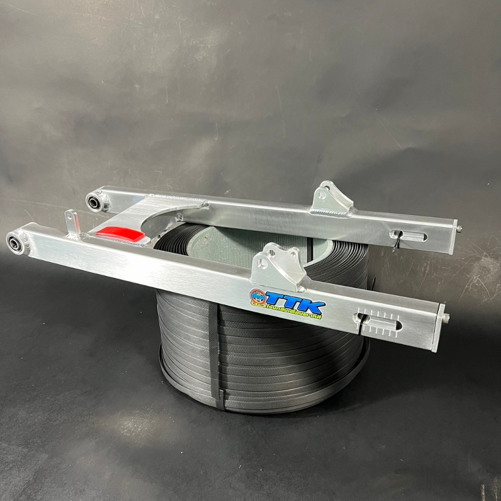 Swing Arm TTK NONA Stretch 2 Inch Twin Shock Absorber Small Box ...