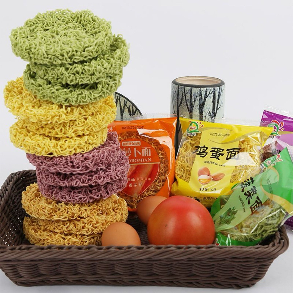 Hot Pot Noodles Shabu Suki Mala Tang Vegetable Chewy Soft Delicious ...