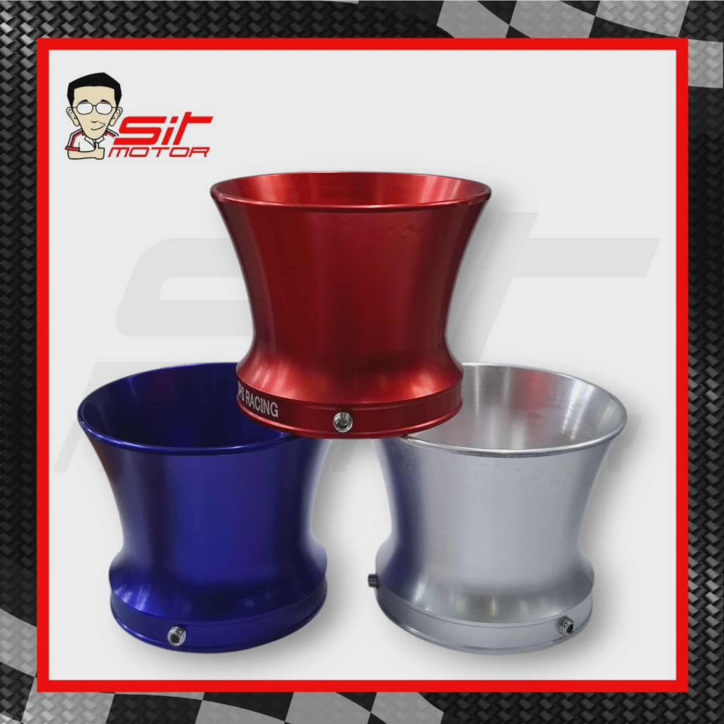 SPS RACING Horn Mouth CRF450 CNC Boat CRF 450 | Shopee Philippines