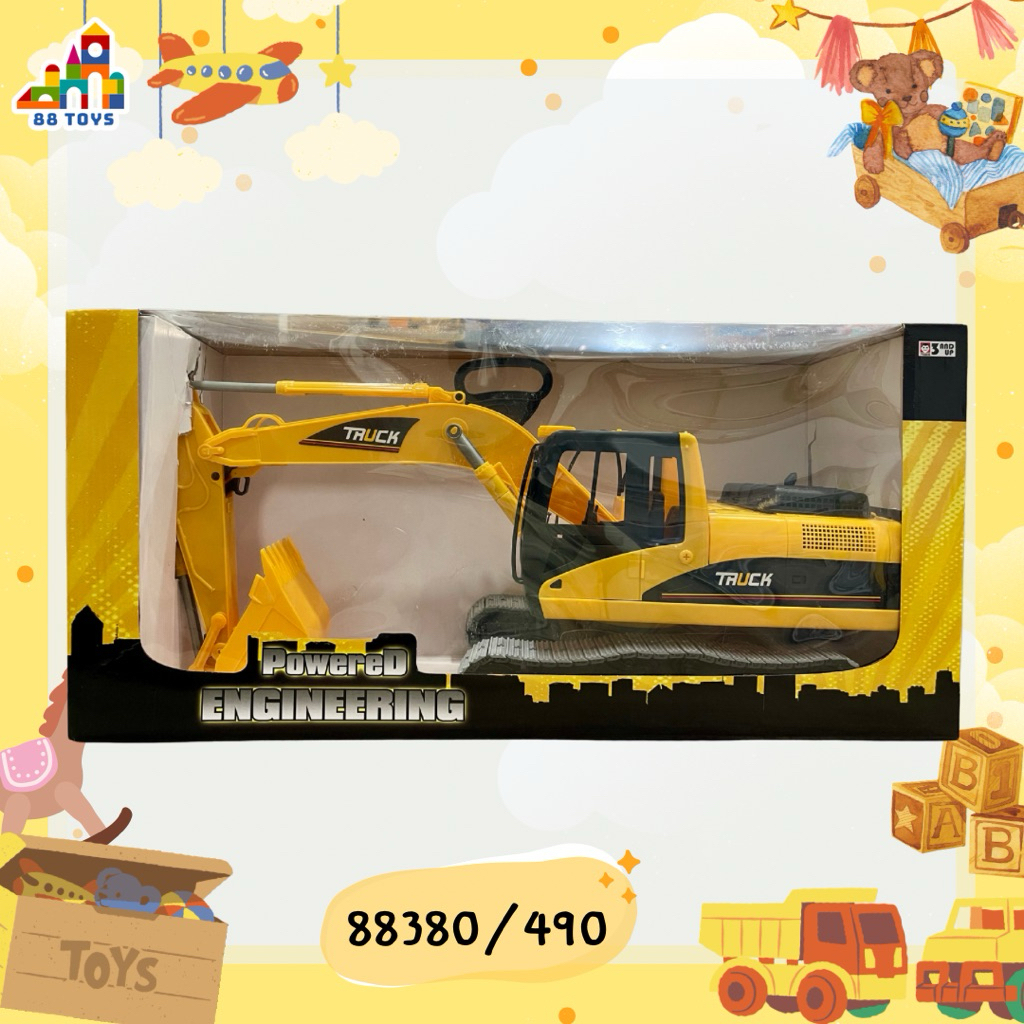 Macro Car Toys Large Box Work There Are 2 Types To Choose From ...