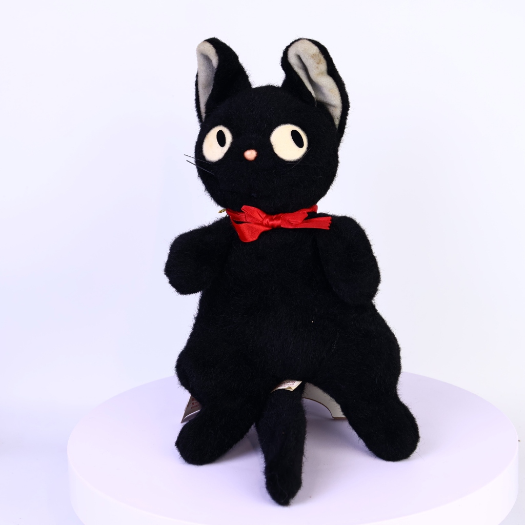 Doll Jiji/Kiki's Delivery Service Plush Sun Arrow | Shopee Philippines