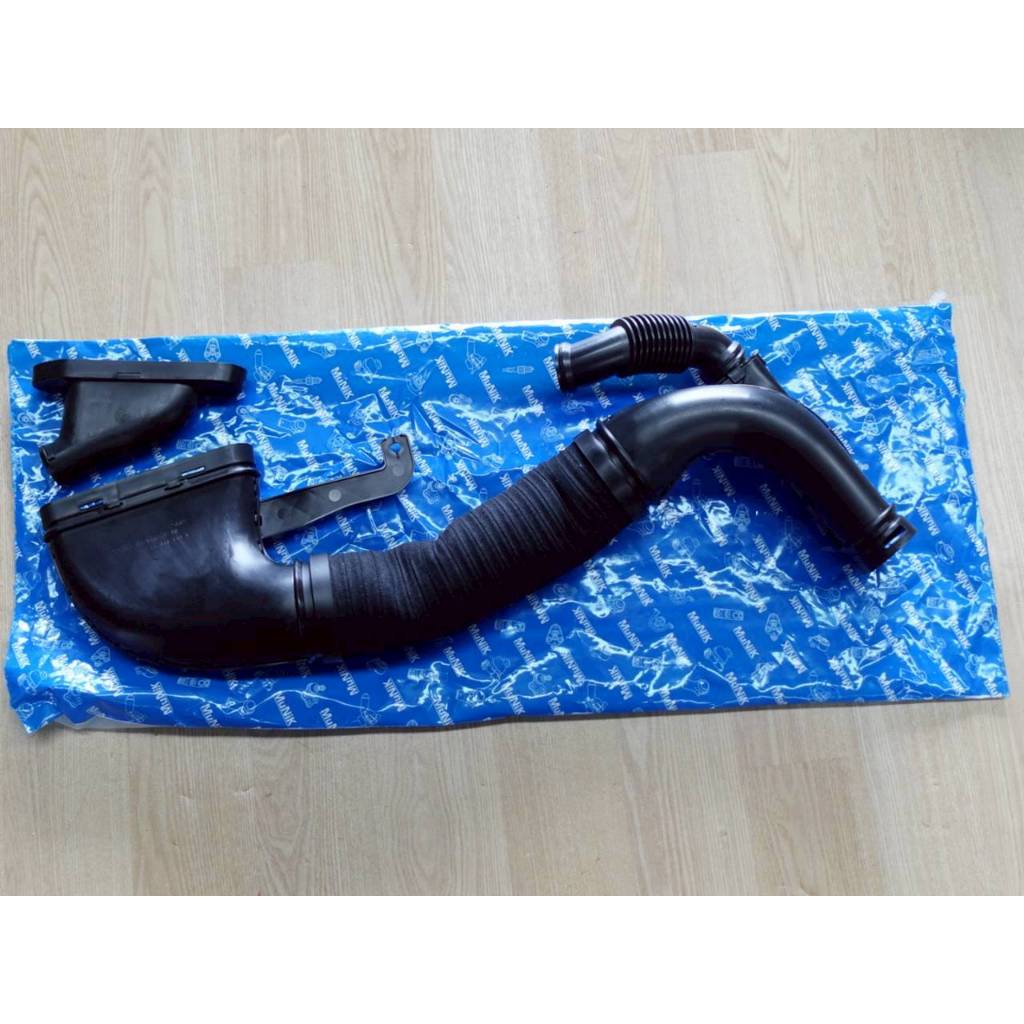 Air Pipe Inlet Filter Pot Mercedes-Benz GLE/W166 ML250 CDI/GLE250d ...