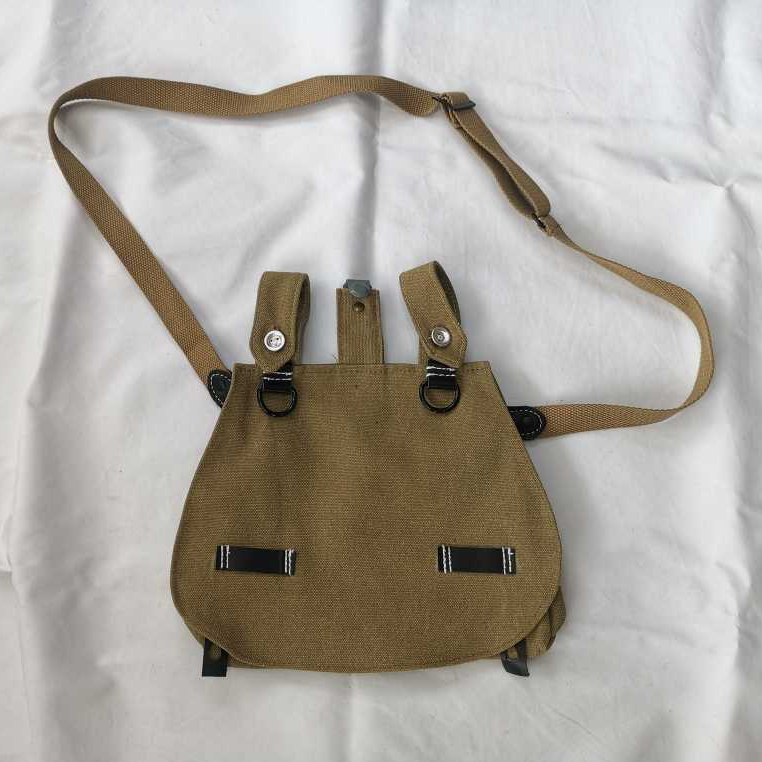 German Military Bag World War WW2 Bread BKK Militaria Shop | Shopee ...