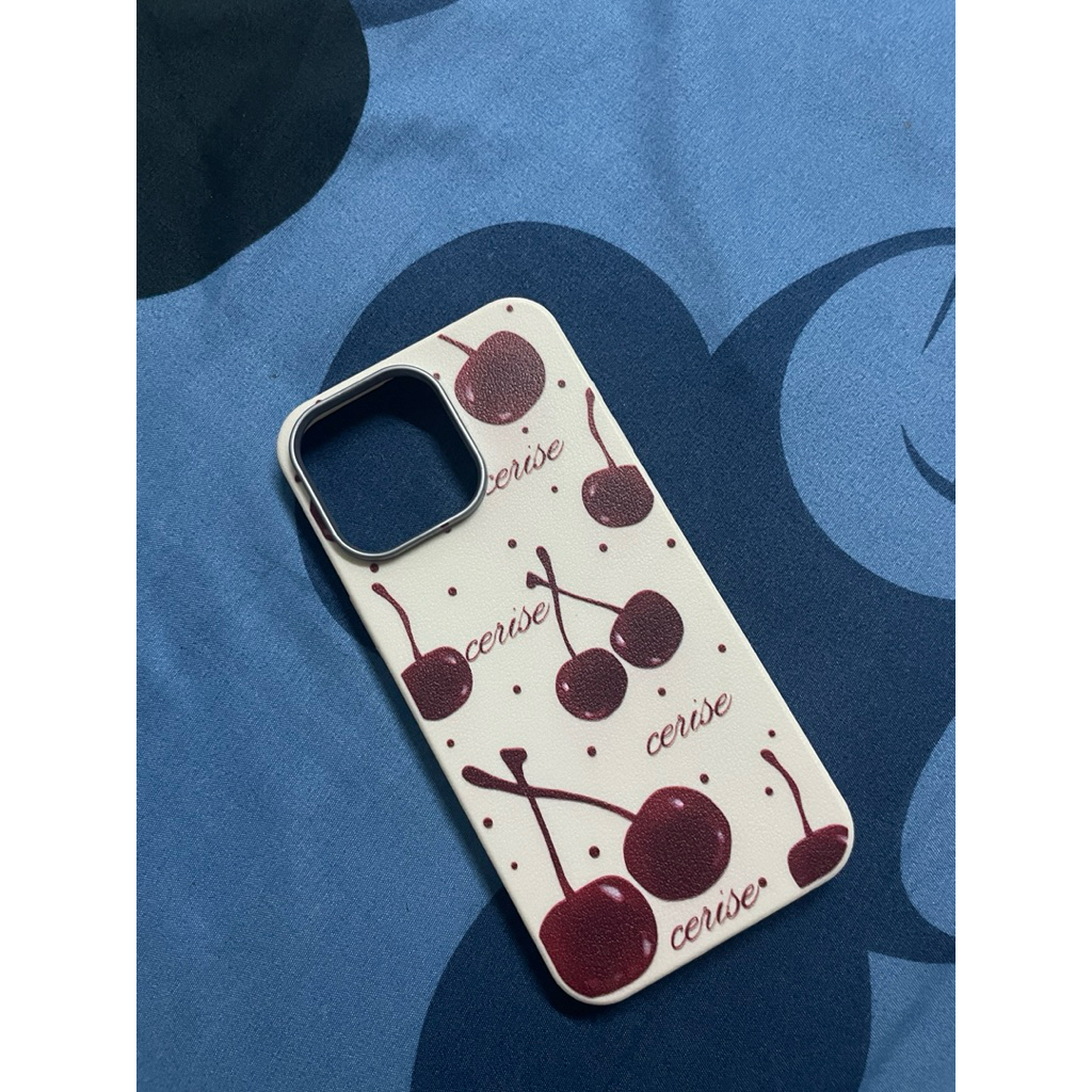 Second-Hand Iphone15pm Case New Condition | Shopee Philippines