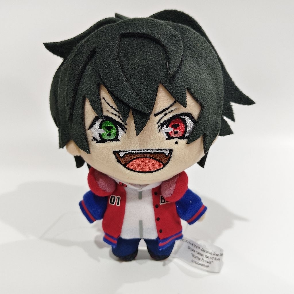 Yamada Ichiro Keychain From Hypnosis Mic | Shopee Philippines