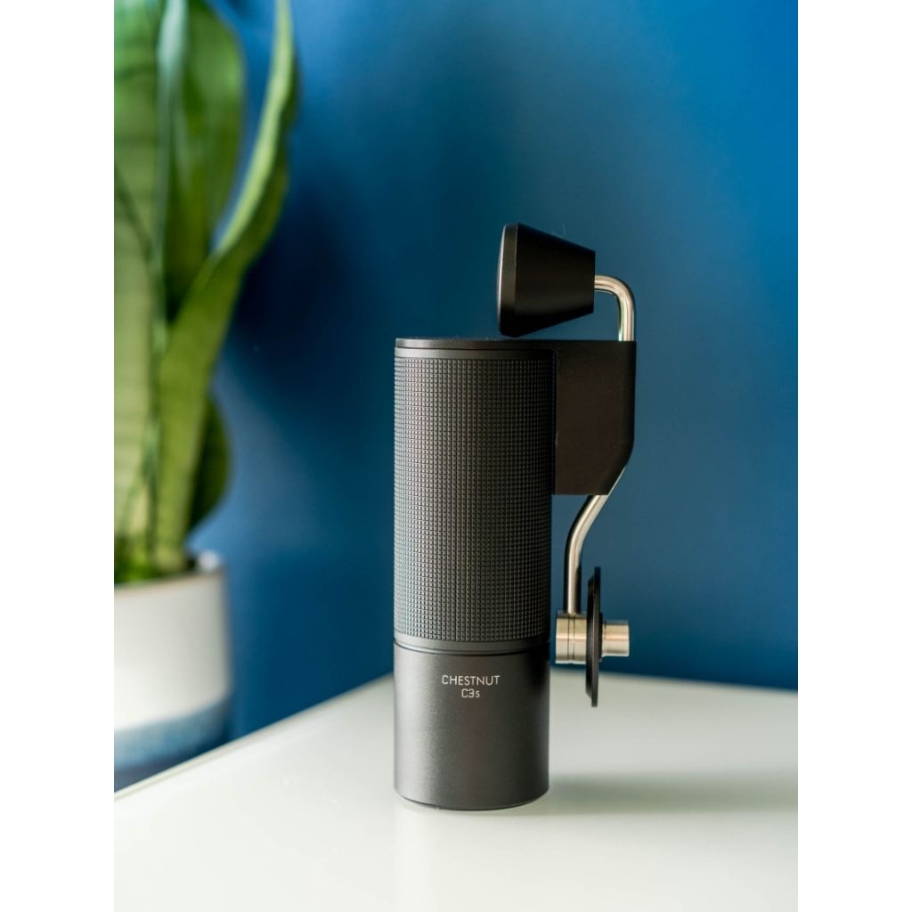 Timemore Chestnut C2/C2S Cover and Handle Holder /C3S/C3ES P Cap and ...