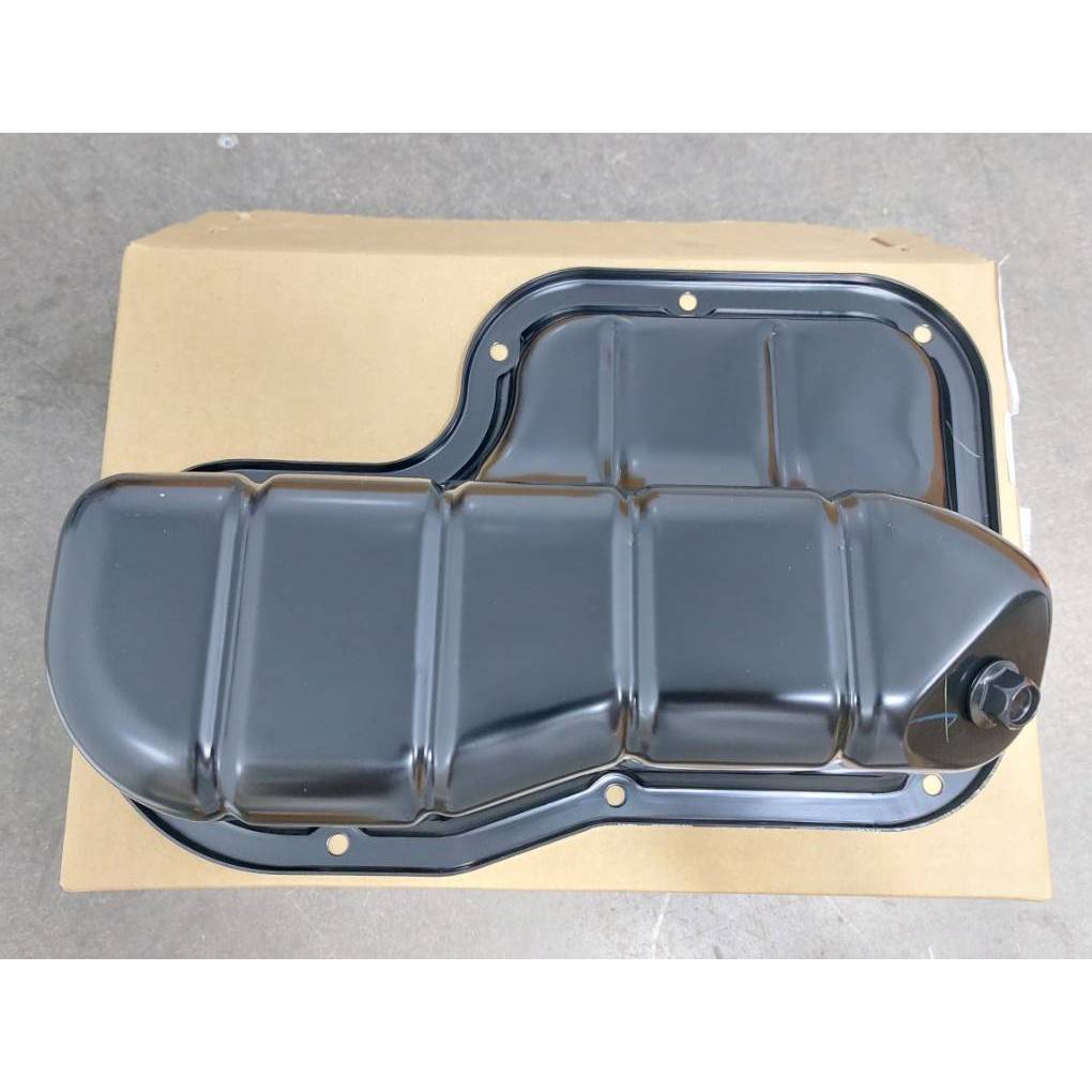 LOWER OIL Tank NISSAN NAVARA NP300 D23T YD25Ti 11110-5KA1A PAN ASSY-OIL ...