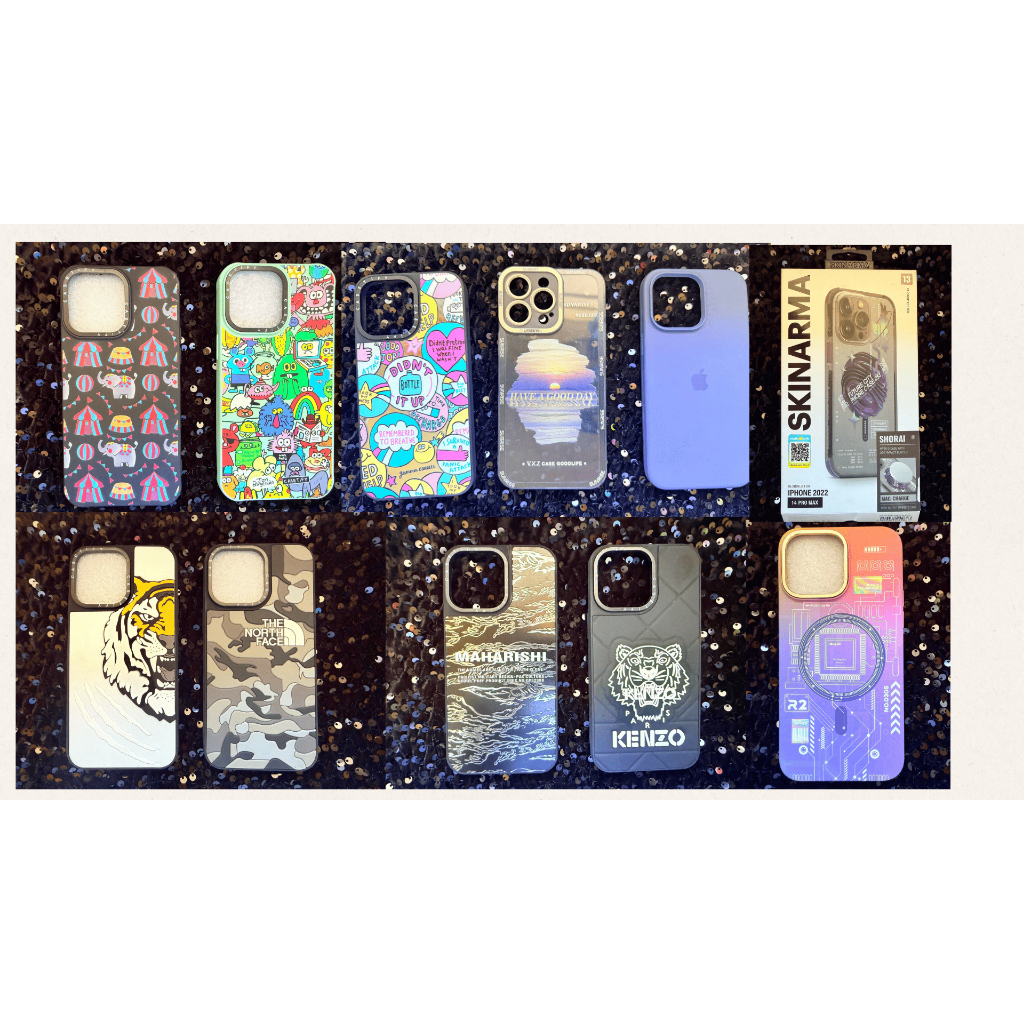 Second Hand IPHONE 14 PROMAX Case | Shopee Philippines