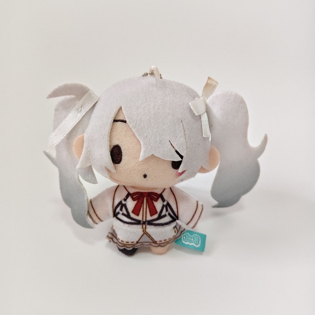 Ena Shinonome Doll Keychain From Project SEKAI | Shopee Philippines
