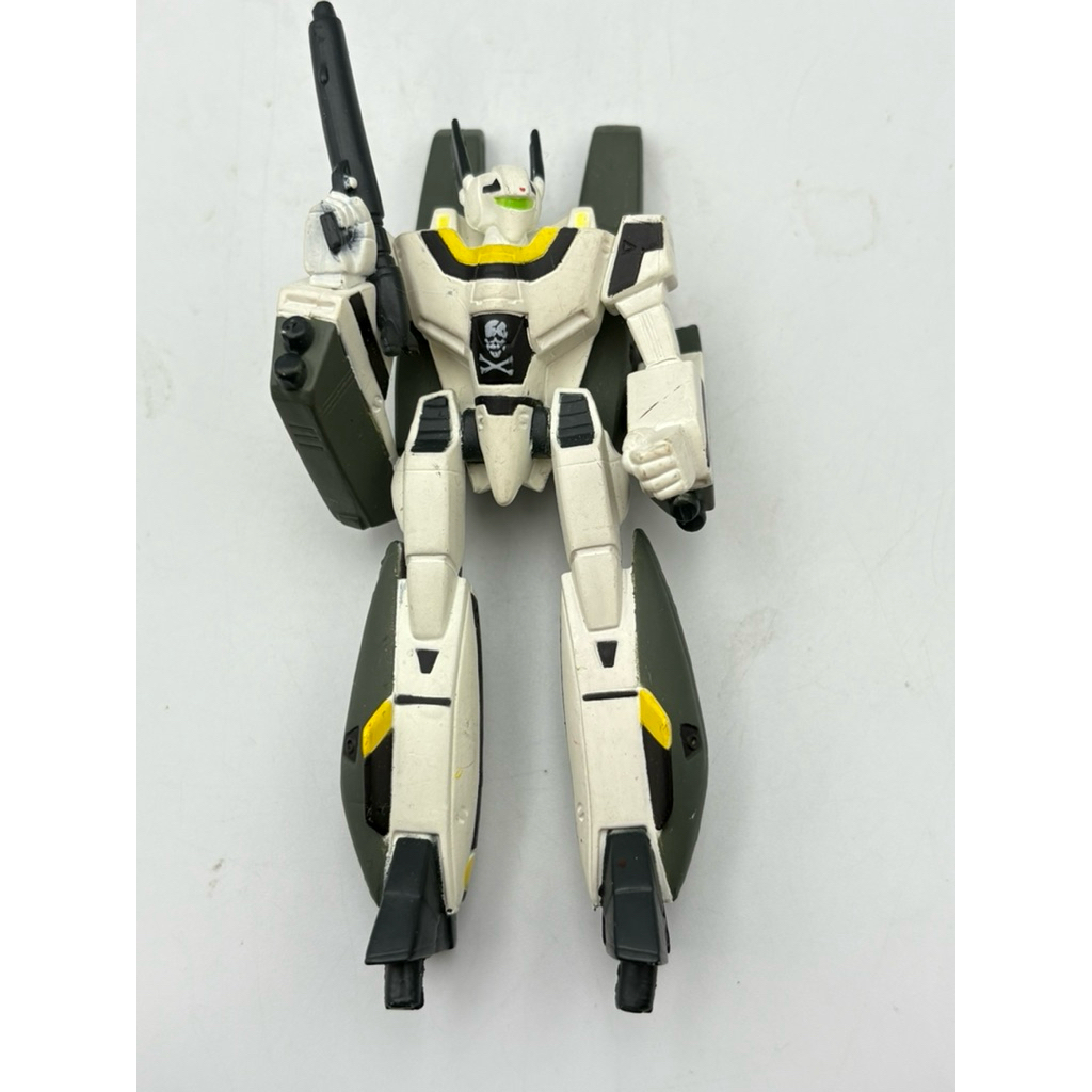 Model Robotech Macroscross Super Skull One Veritech figurine Banpresto | Shopee Philippines