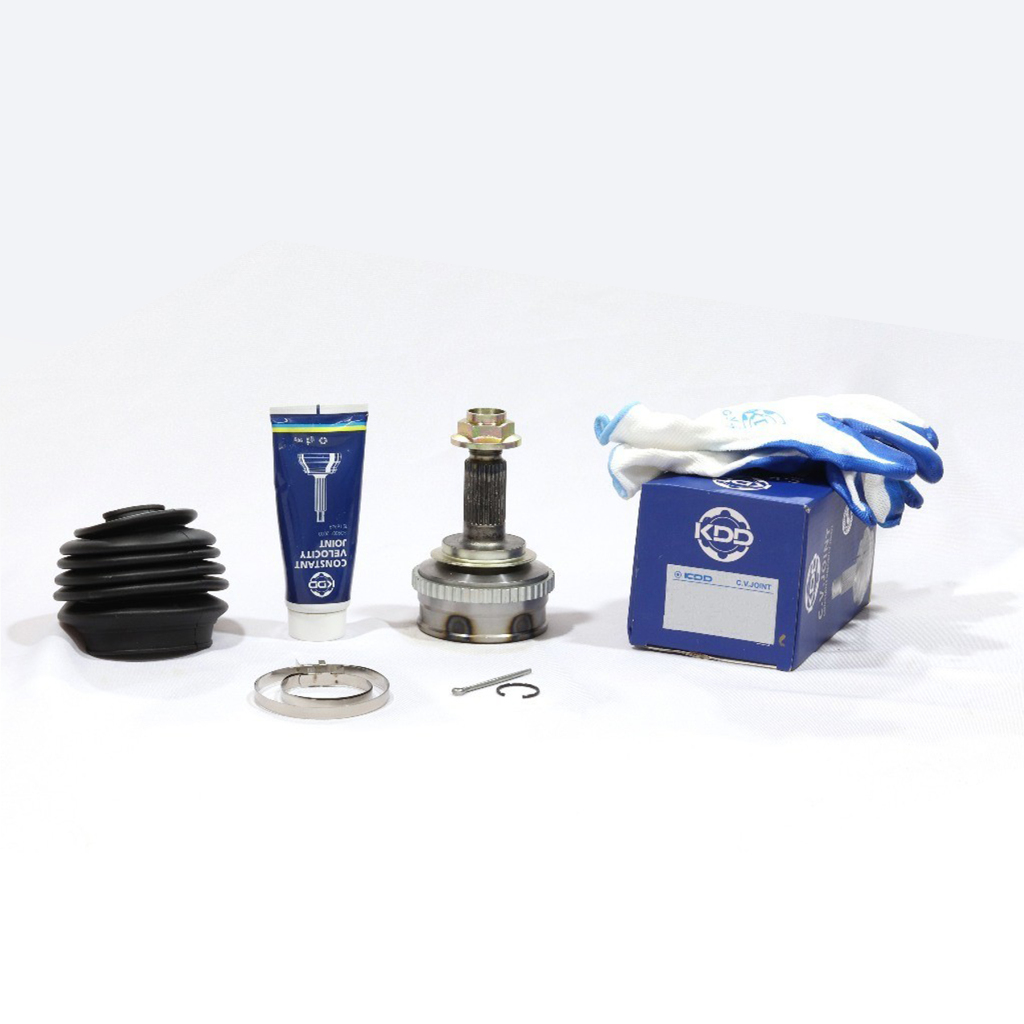 Outer Drive Shaft Head KDD CV JOINT (HO-2020) HONDA PRELUDE ASC NORMAL ...