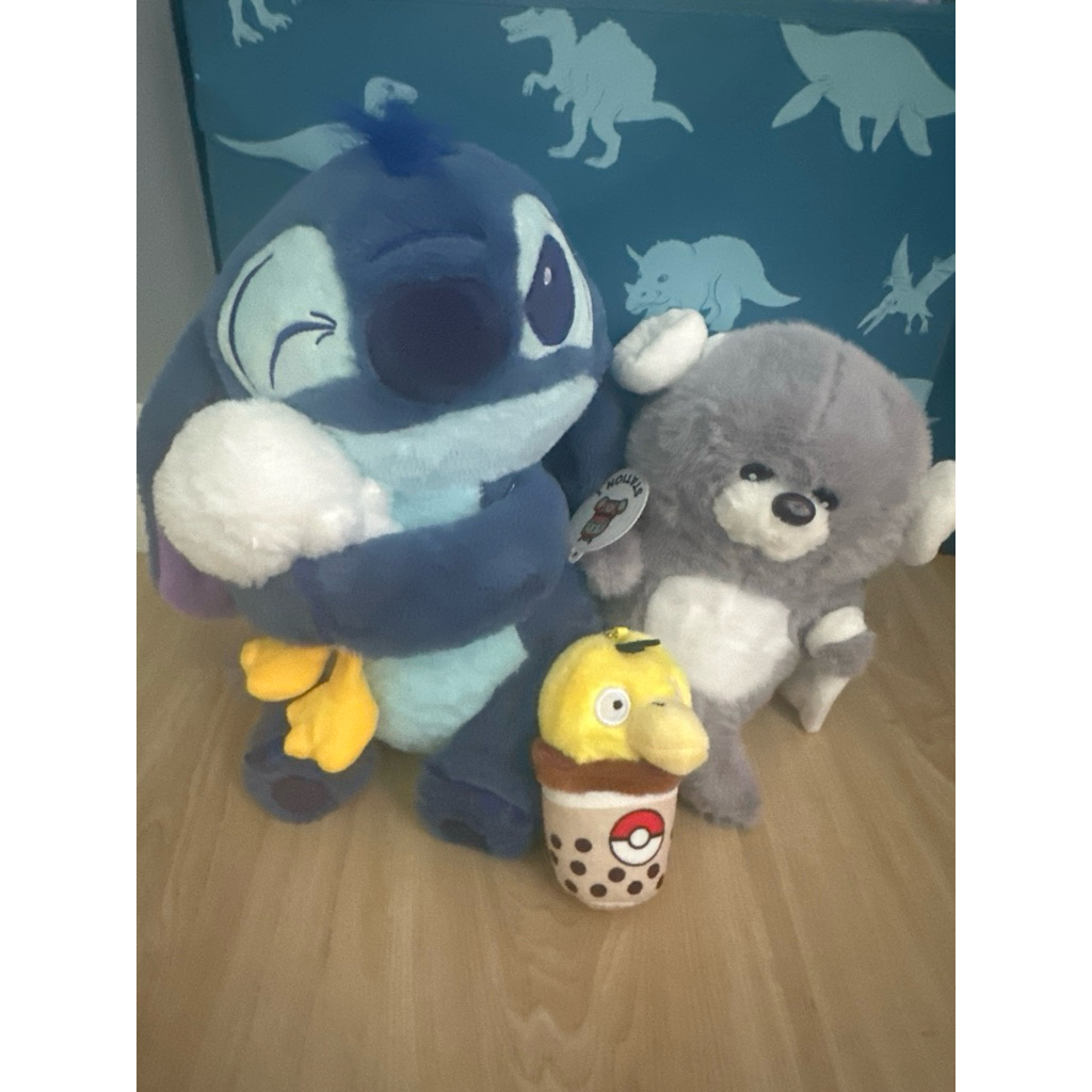 Claw Machine Doll Big Keychain | Shopee Philippines