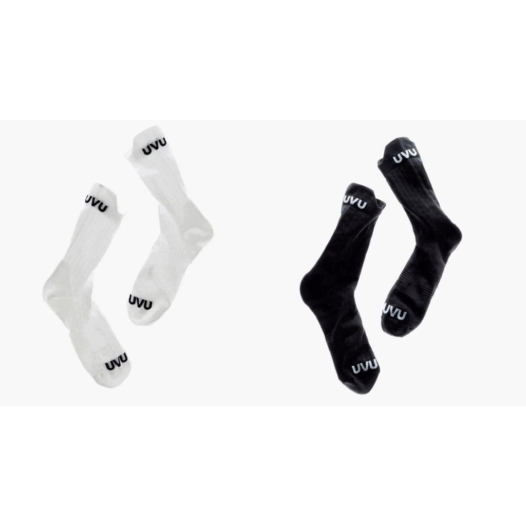 UVU ELITE RUNNING Socks | Shopee Philippines