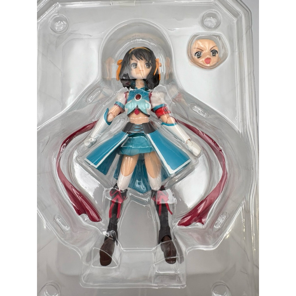 [Limited Edition] Haruhi Suzumiya's Confusion (Ultra-Limited Edition ...