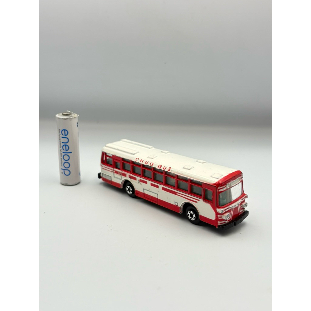 Vintage Miyagi Kotsu bus miniature car Model | Shopee Philippines