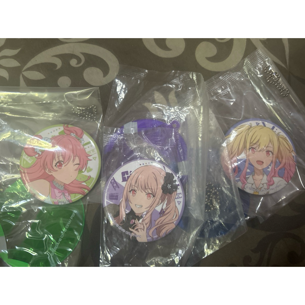 Gekijouban Project Sekai : COLORFUL STAGE! The Movie: Musicless Miku ...