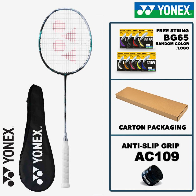 YONEX ASTROX 88 D Pro 3rd Gen/S 3rd Gen.badminton Rocket Full Carbon ...
