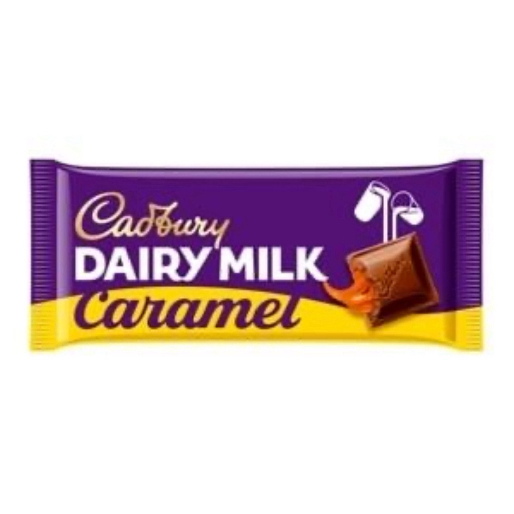 Cadbury Dairy Milk caramel nibbles186g/Eclairs Caramels Chocolate Centres130g/Wispa94.8g/Dairy ...