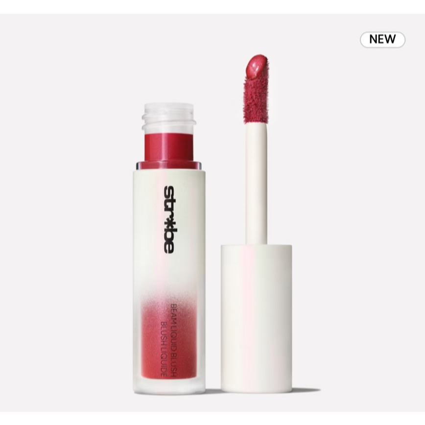 MAC Strobe Beam Liquid Blush – Good Vibes (MAC Vibes) | Shopee Philippines
