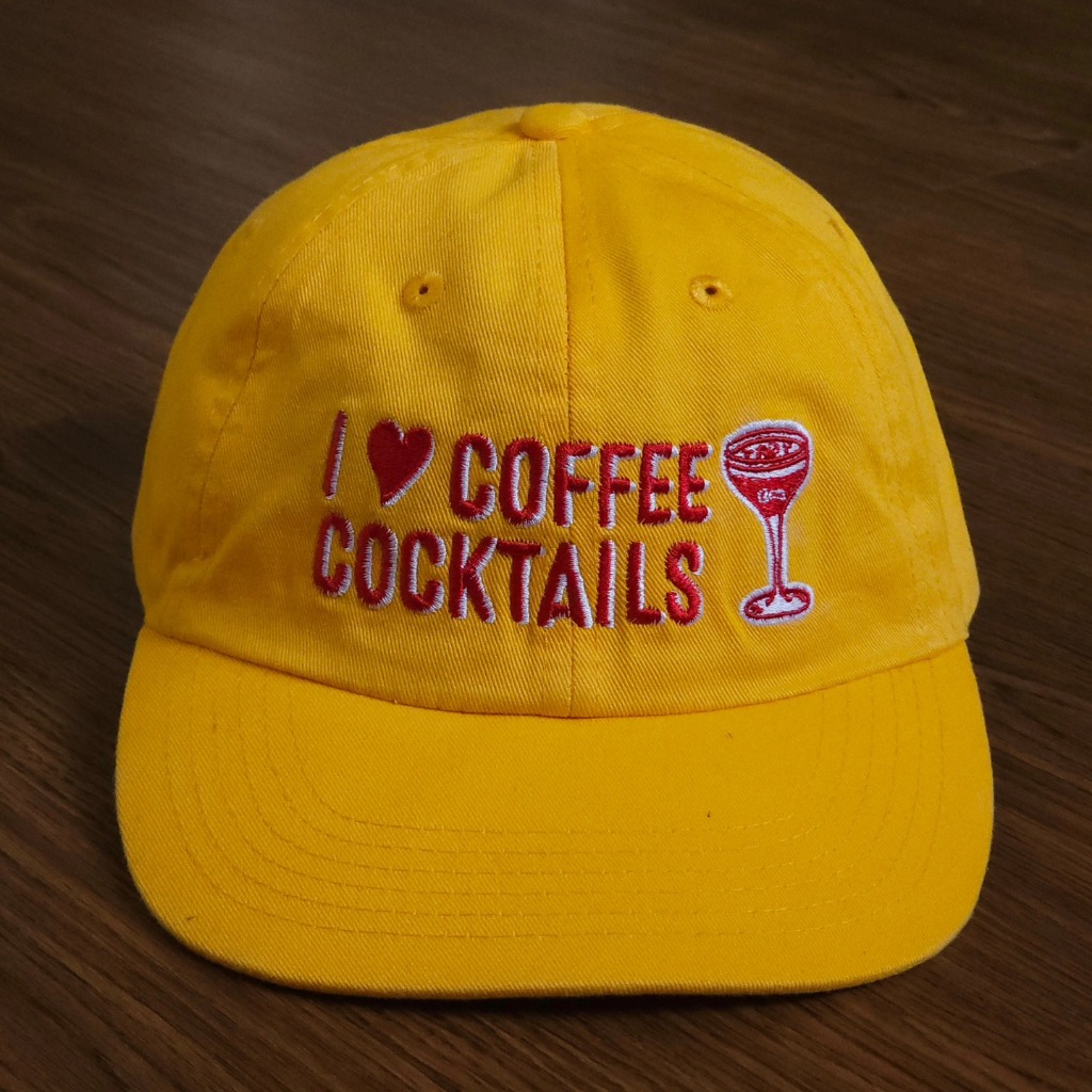 Kahlua Cap Second Hand Good Condition | Shopee Philippines