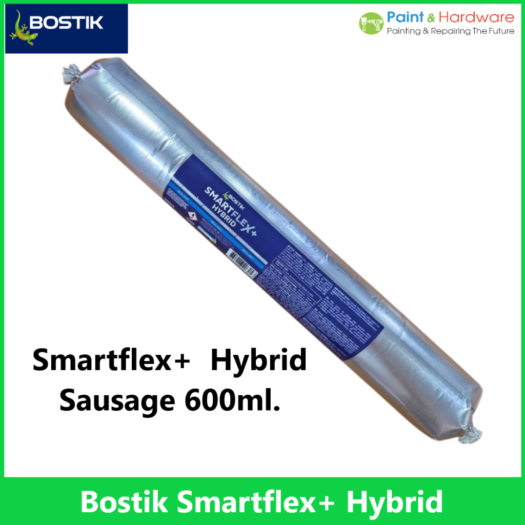 BOSTIK SMARTFLEX HYBRID SEALANT Bossik Smart Flex High Quality Grout ...