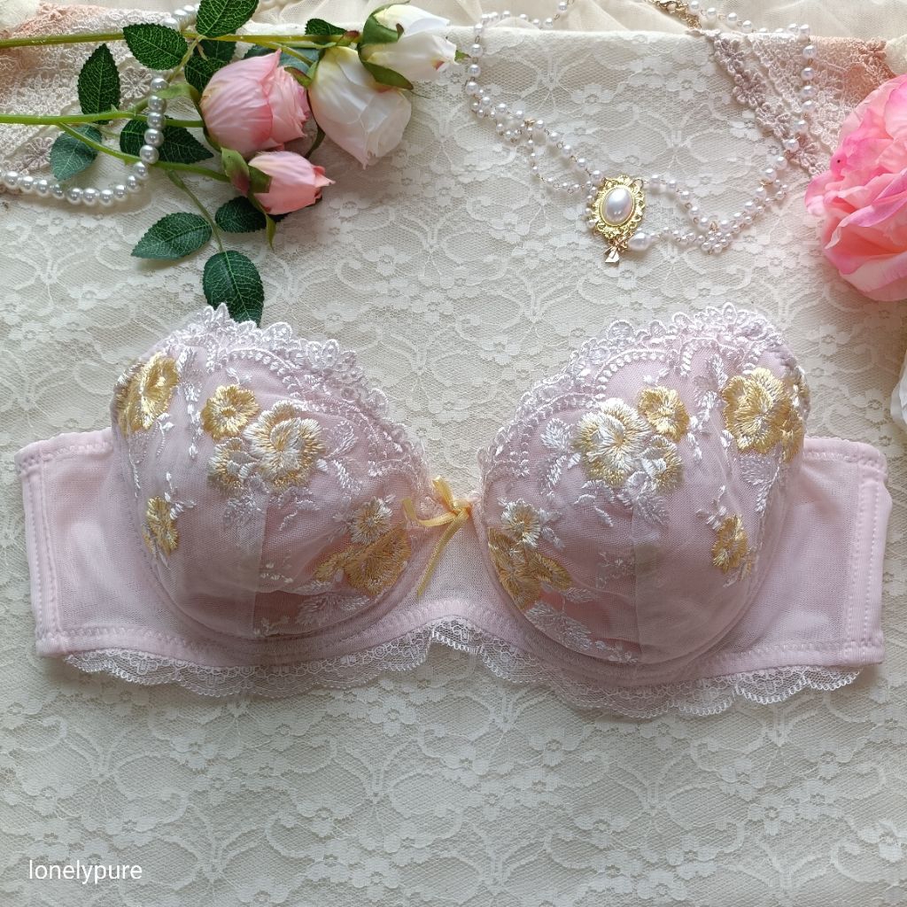 Japan Bra Size : E70 Japanese | Shopee Philippines