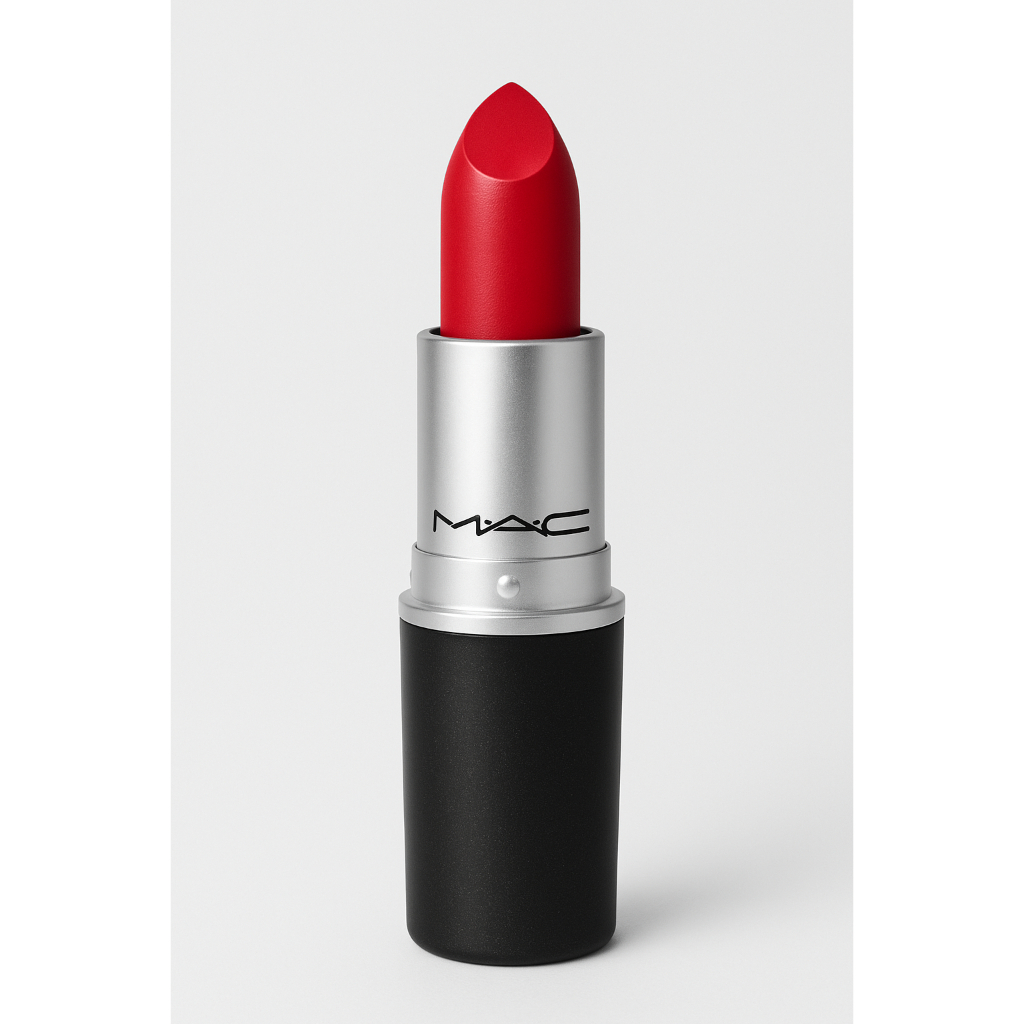 Retro Matte Lipstick (RUBY WOO) | Shopee Philippines