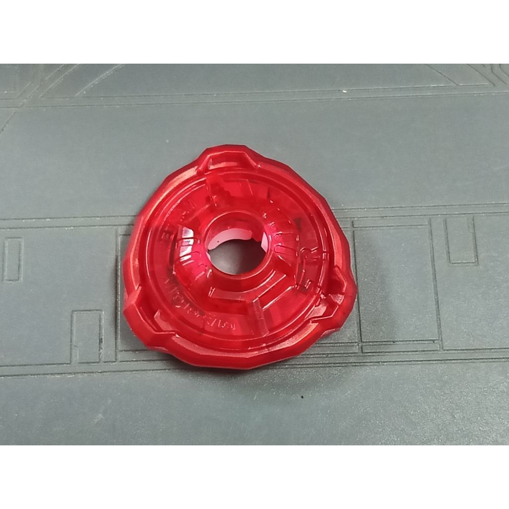 Ratchets 3-70 Red Beyblade X New BX-35 No.3 | Shopee Philippines