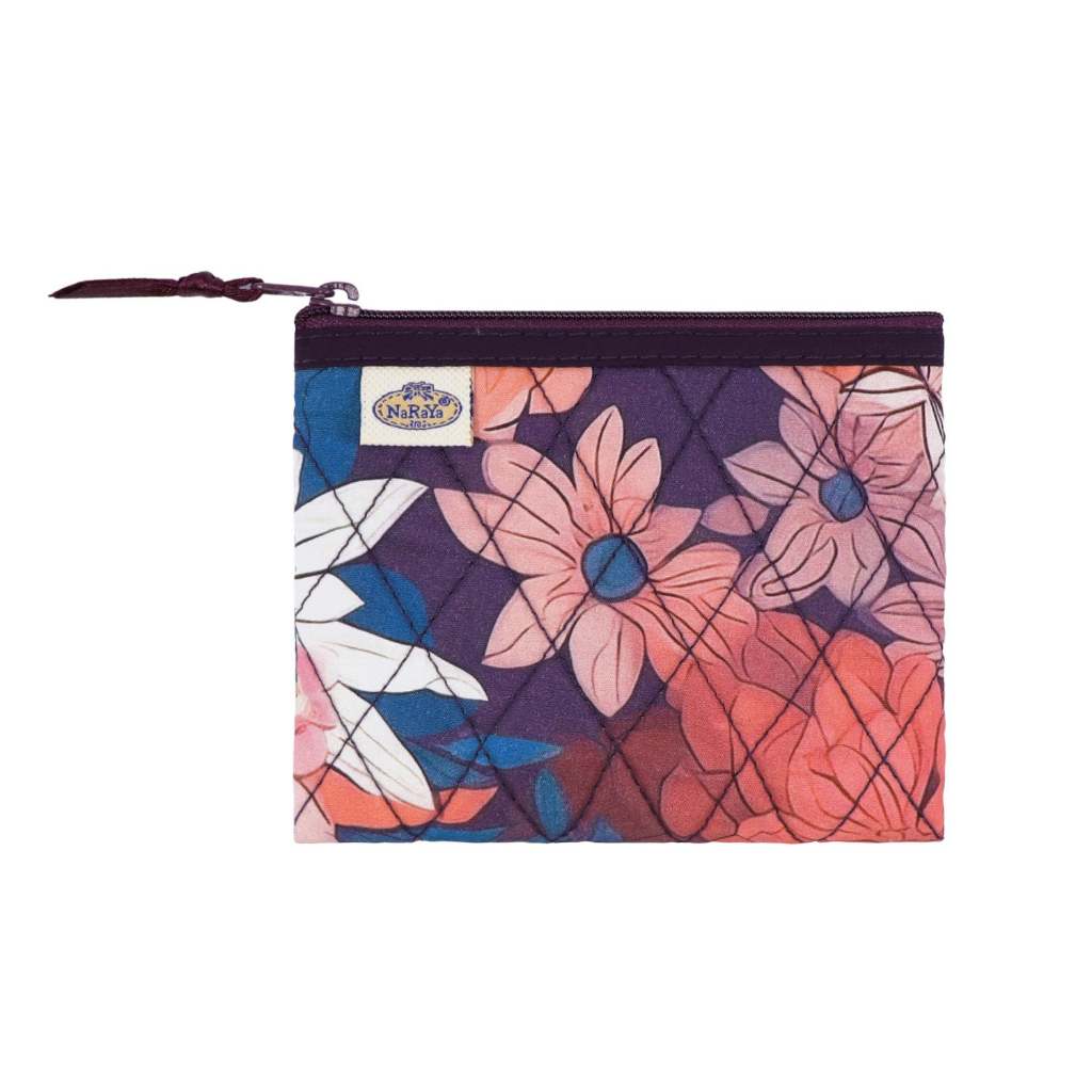 NaRaYa Coin Purse Put In A Wallet Easy To Carry With You Small One ...