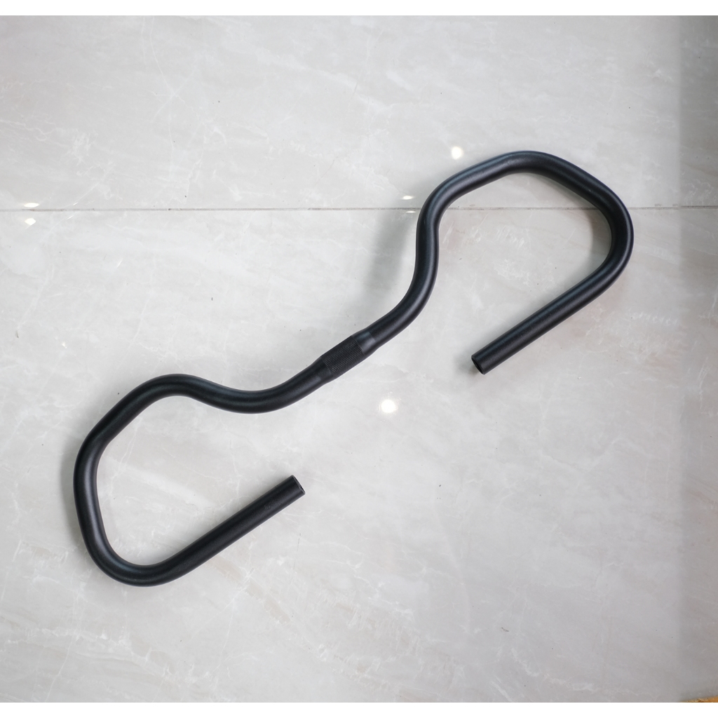 Butterfly Handlebars ZOOM 25.4x580mm | Shopee Philippines