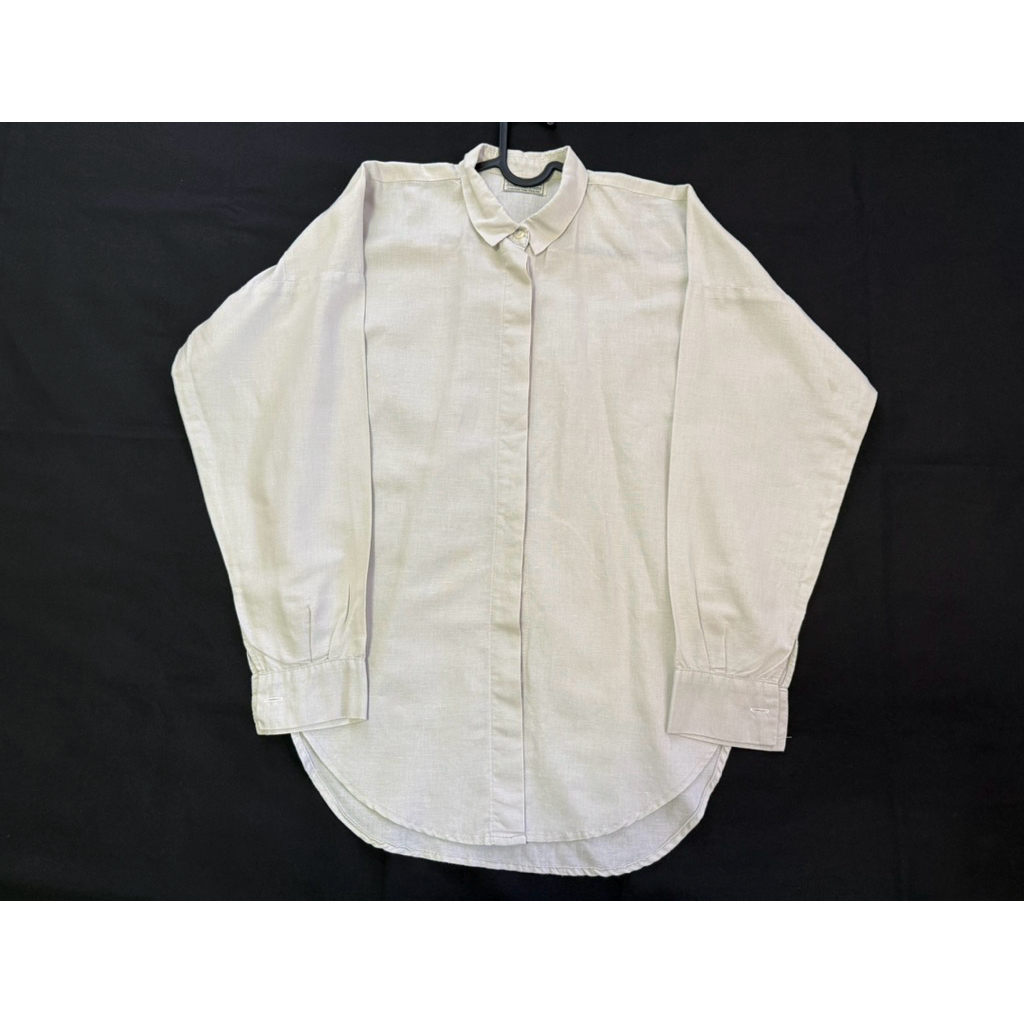 Linen Shirt Handmade | Shopee Philippines