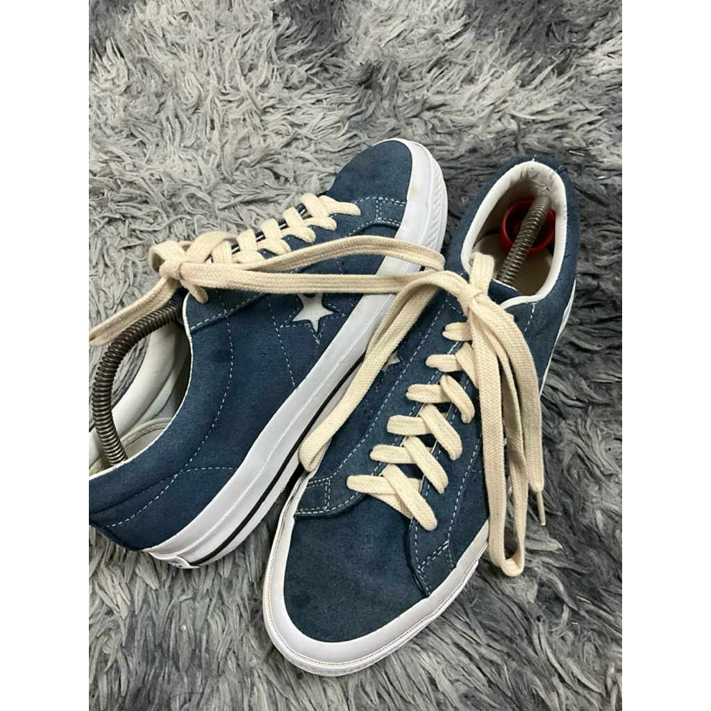 Second-Hand converse Genuine Us9 42(27cm) | Shopee Philippines