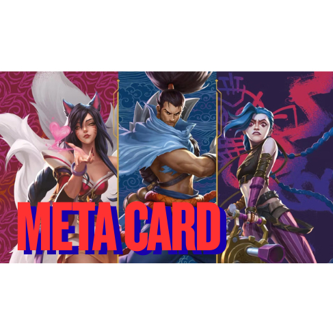 Shop meta cards for Sale on Shopee Philippines