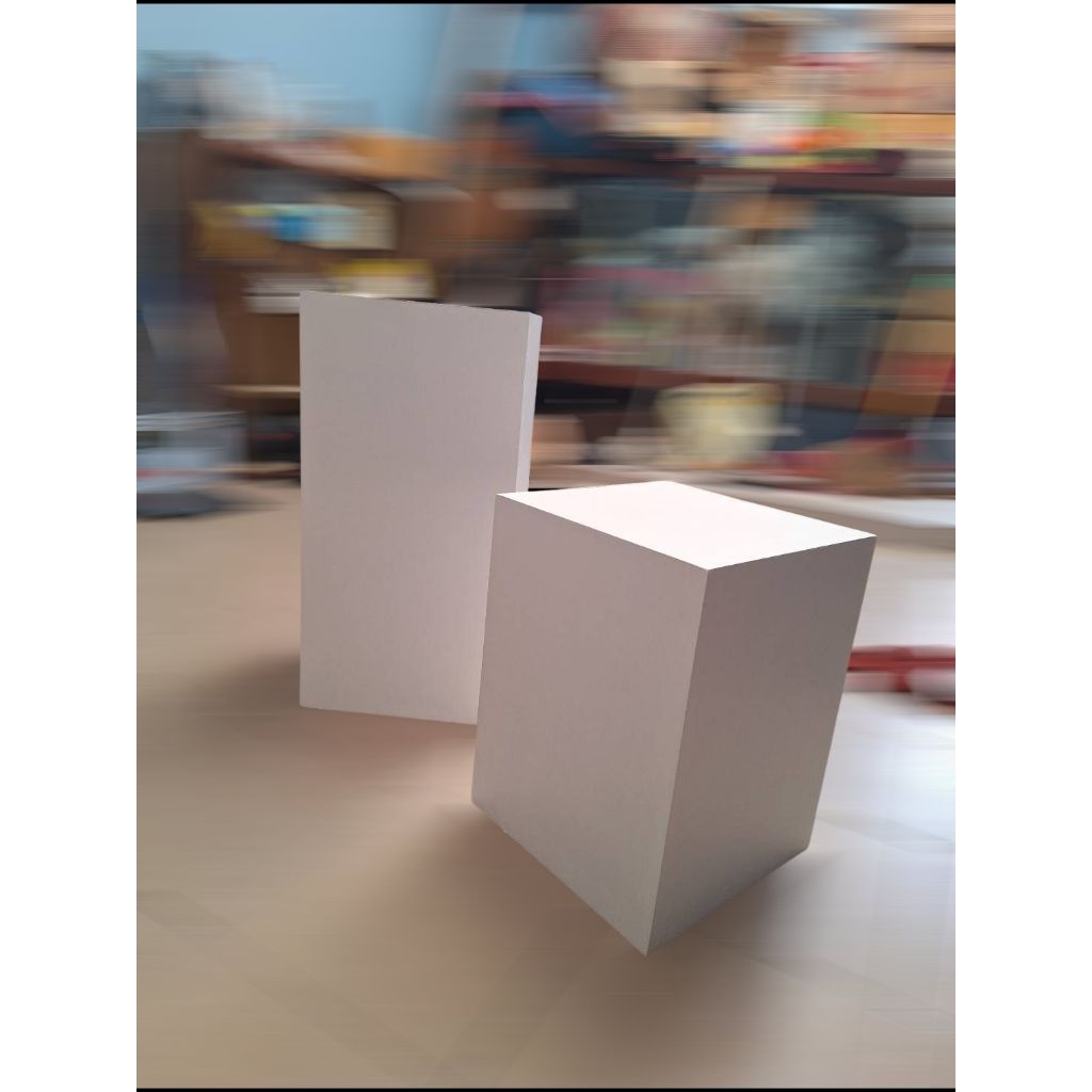 Sculpture Base Size 50 x50 Height 60 cm All Colors Are Made To Order ...