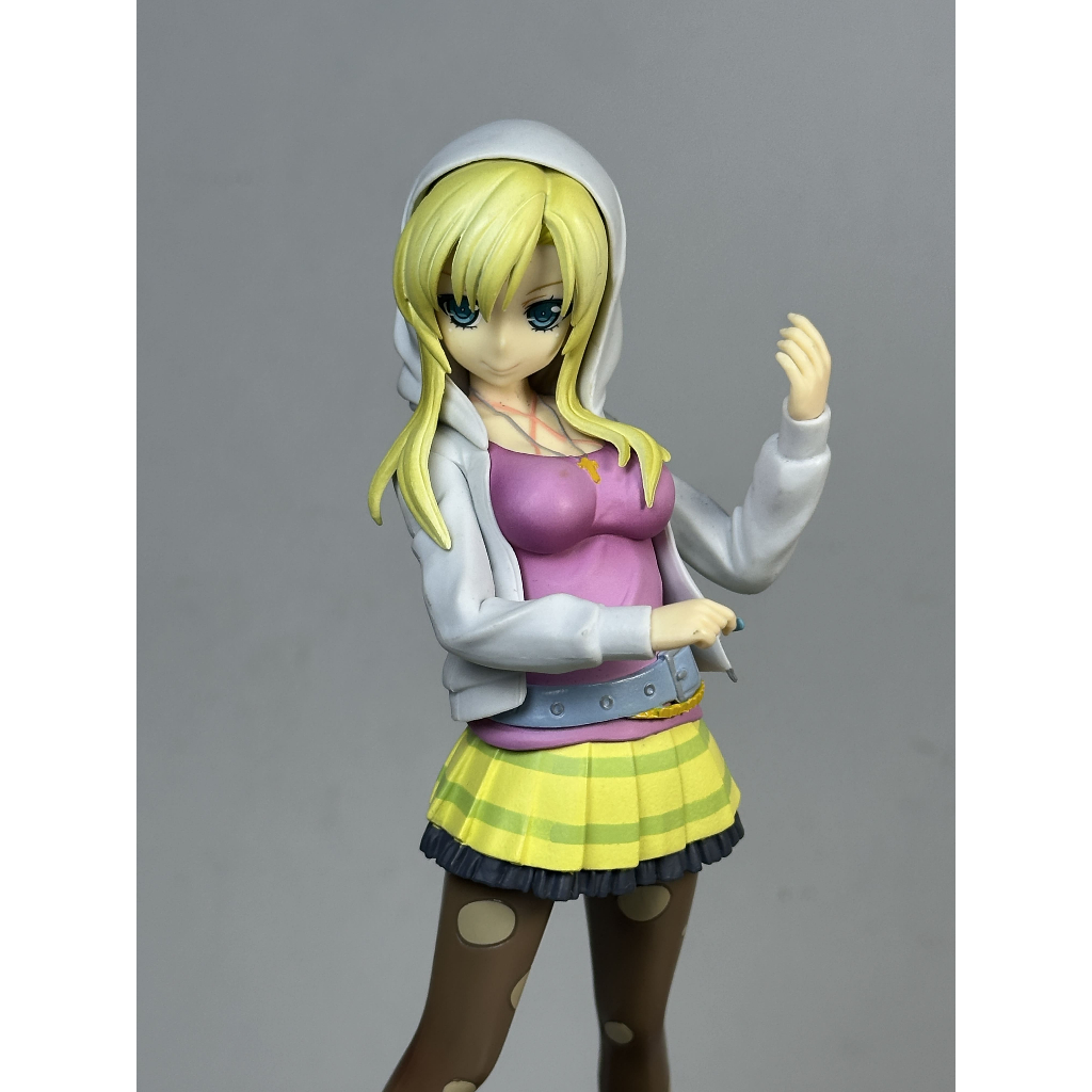 Super Cute Model Kashiwazaki Sena – Boku wa Tomodachi ga Sukunai ...