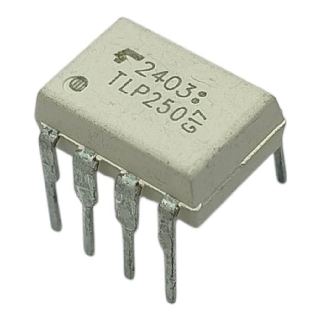 1 Piece TLP250 Optocoupler IGBT MosFet Gate drivers | Shopee Philippines