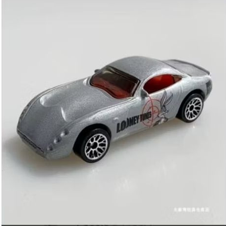 Matchbox TVR Tuscan S Model | Shopee Philippines