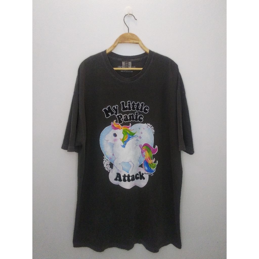 Pony My Little Panic Attack | Shopee Philippines