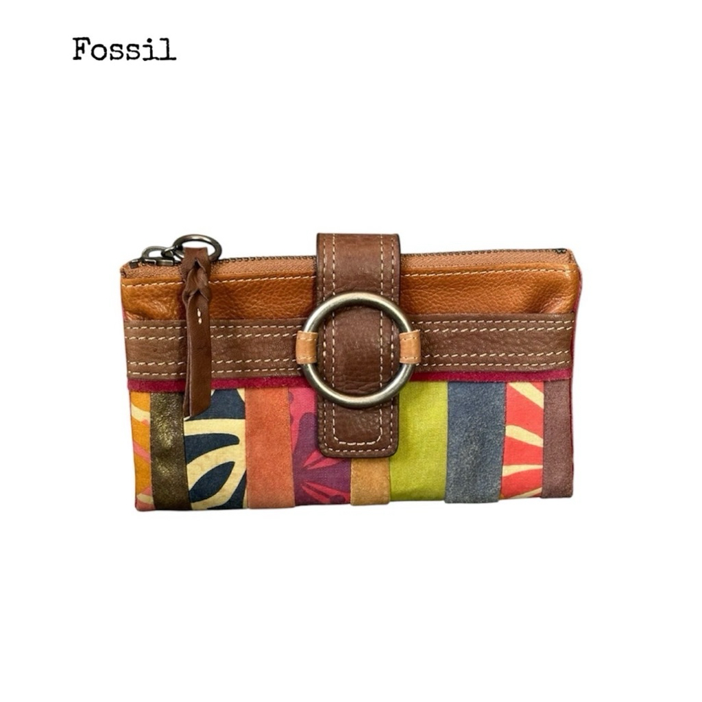 Shop fossil wallet for Sale on Shopee Philippines