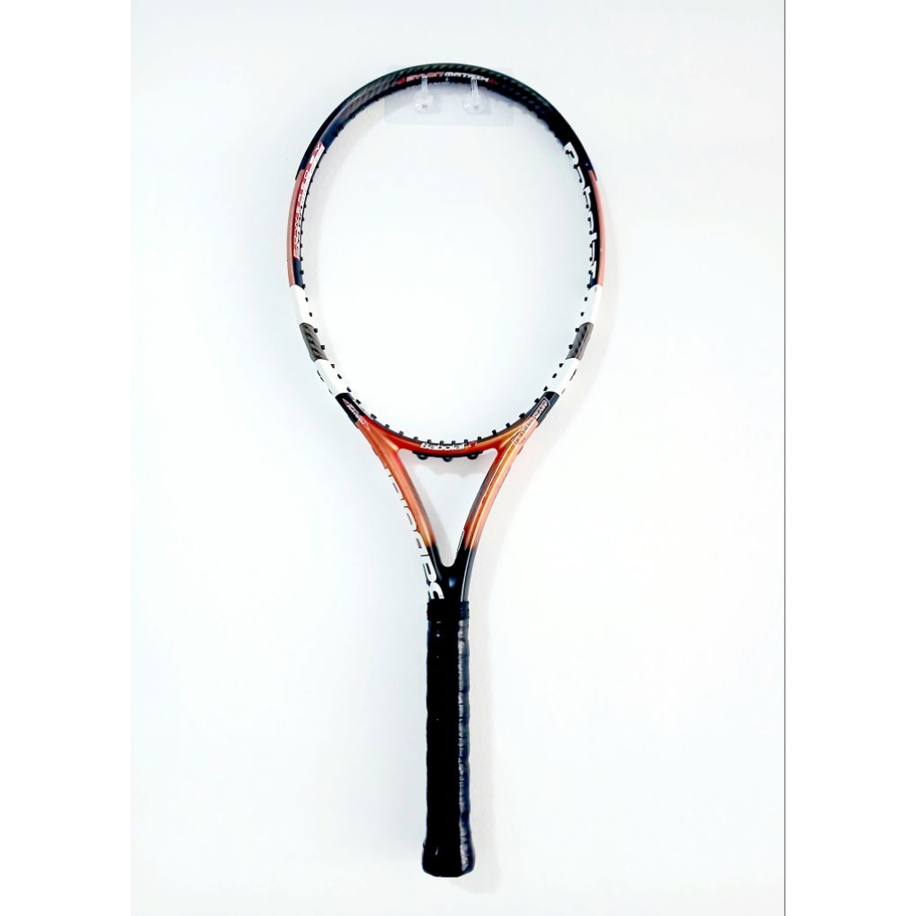 Babolat Drive Z-Max 108 Second-Hand Tennis Racket Good Condition Ready ...