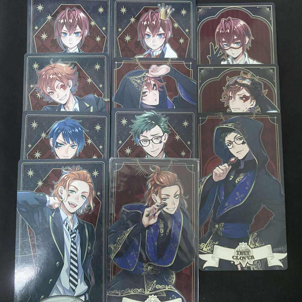 (Update 19/01/2026) HeartslabyulDorm DisneyTwistedWonderland ...