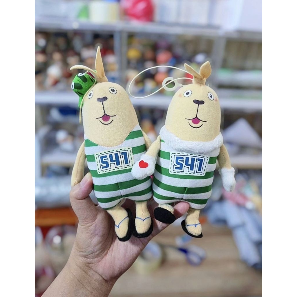 usavich Doll Rabbit Prison Japan | Shopee Philippines