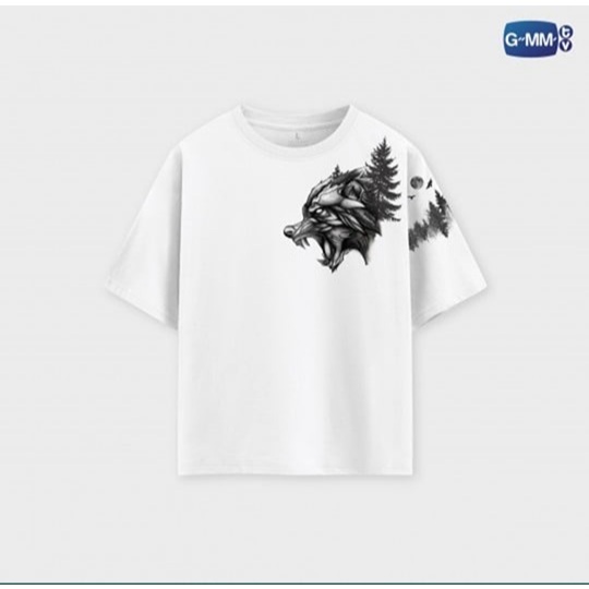 ME AND THEE TATTOO T-SHIRT | Be Aware Of Mr. Thira (ME AND THEE) Pond ...