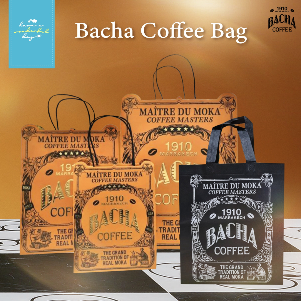 Shop bacha coffee for Sale on Shopee Philippines