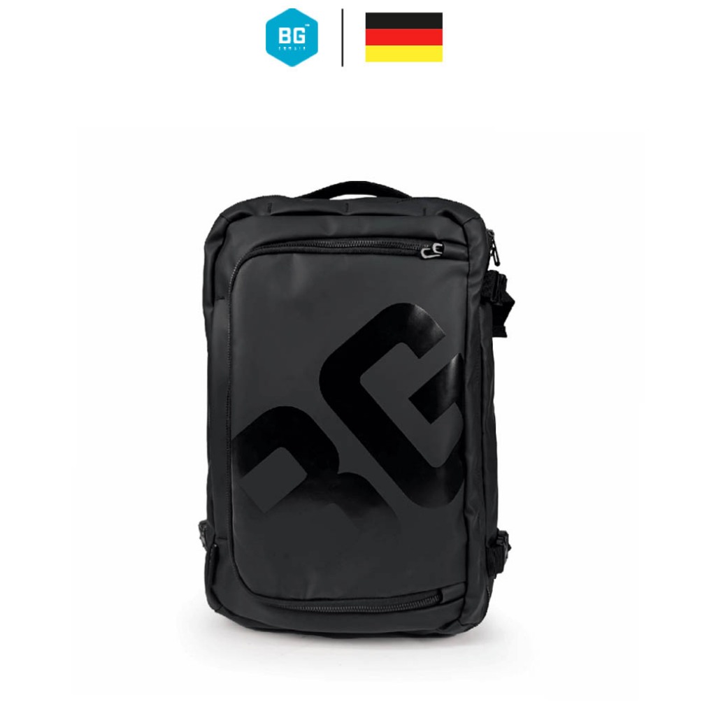 BG BERLIN Backpack MOBIBAG Model | Shopee Philippines