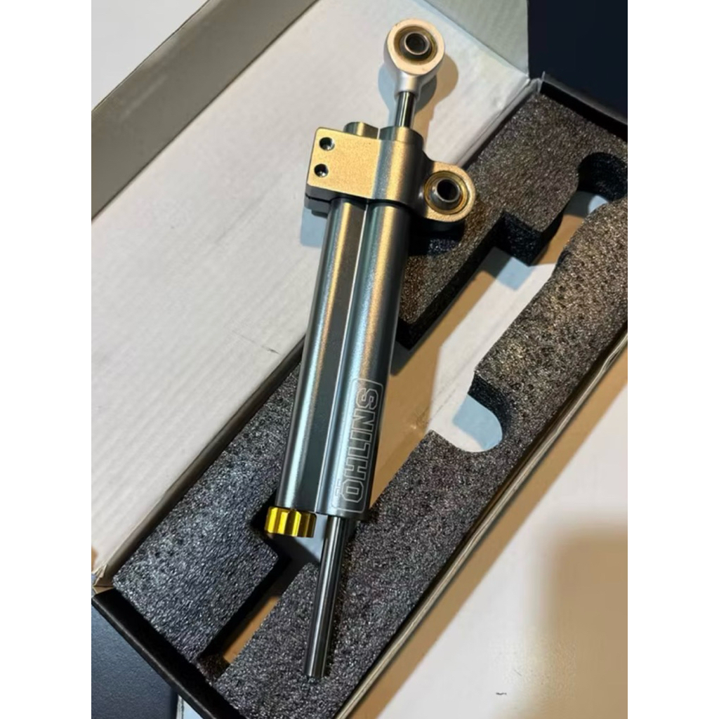 20A Anti-Shake Rod (Can Be Used) Gray Color Can Used For Real Viscous ...