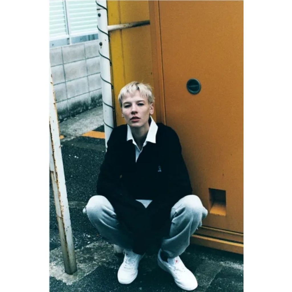 LMC Long-Sleeved Collar Shirt Authentic Embroidered New Condition No ...