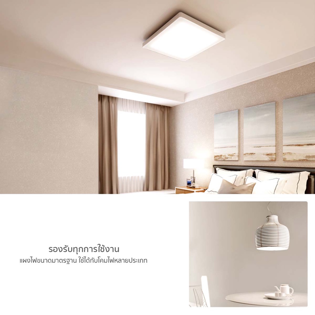 IWACHI LED Magnetic Panel Light 24W/36W/48W-White Light/48W/58W-3 Chip ...