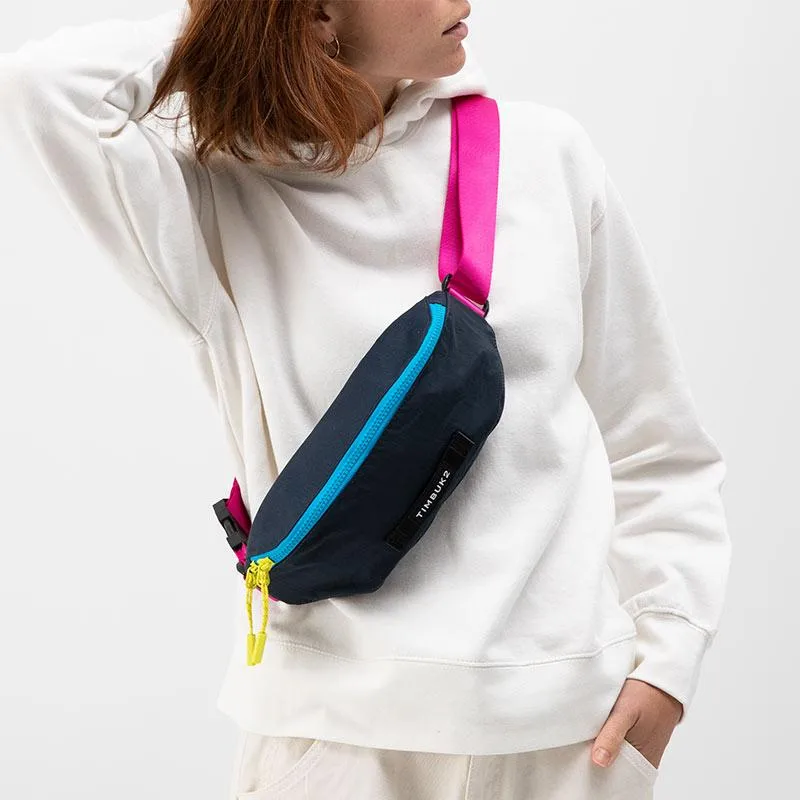 TIMBUK2 Slacker Chest Pack-Eco edition (3951-3-1XXX) Waist Bag (Lifetime warranty) | Shopee ...